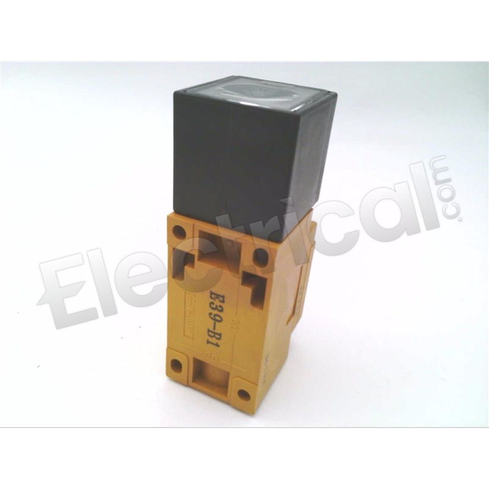 E3N2-50LE4-US Omron Sensor Automation