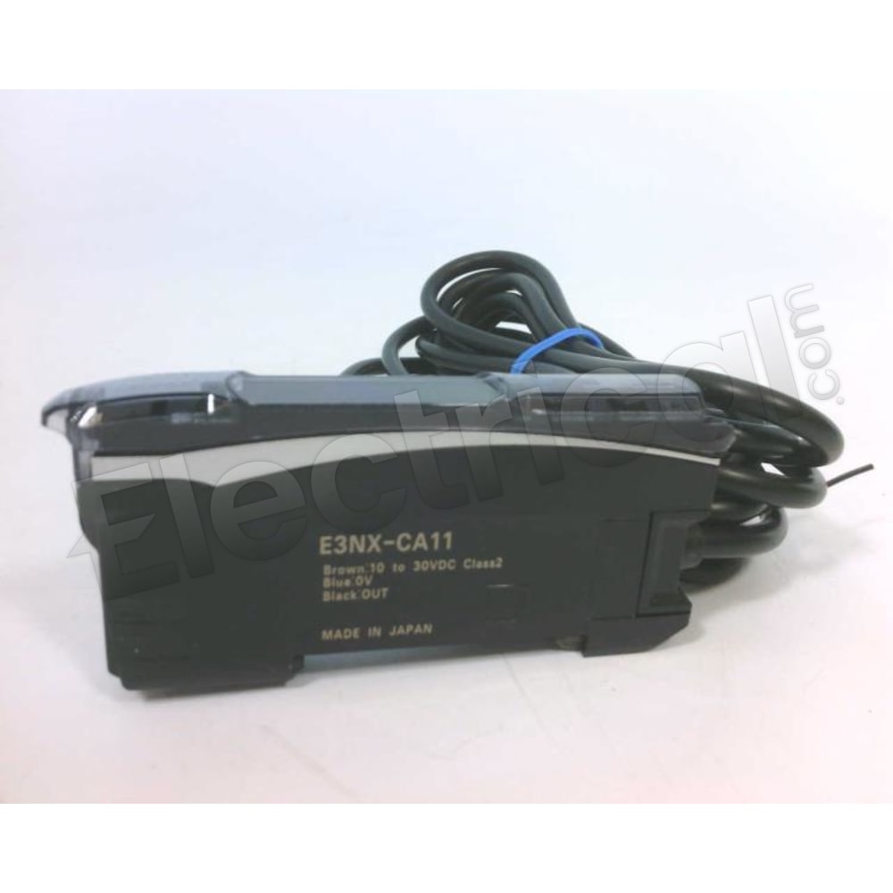 E3NX-CA11 2M Omron Automation Switch Automation