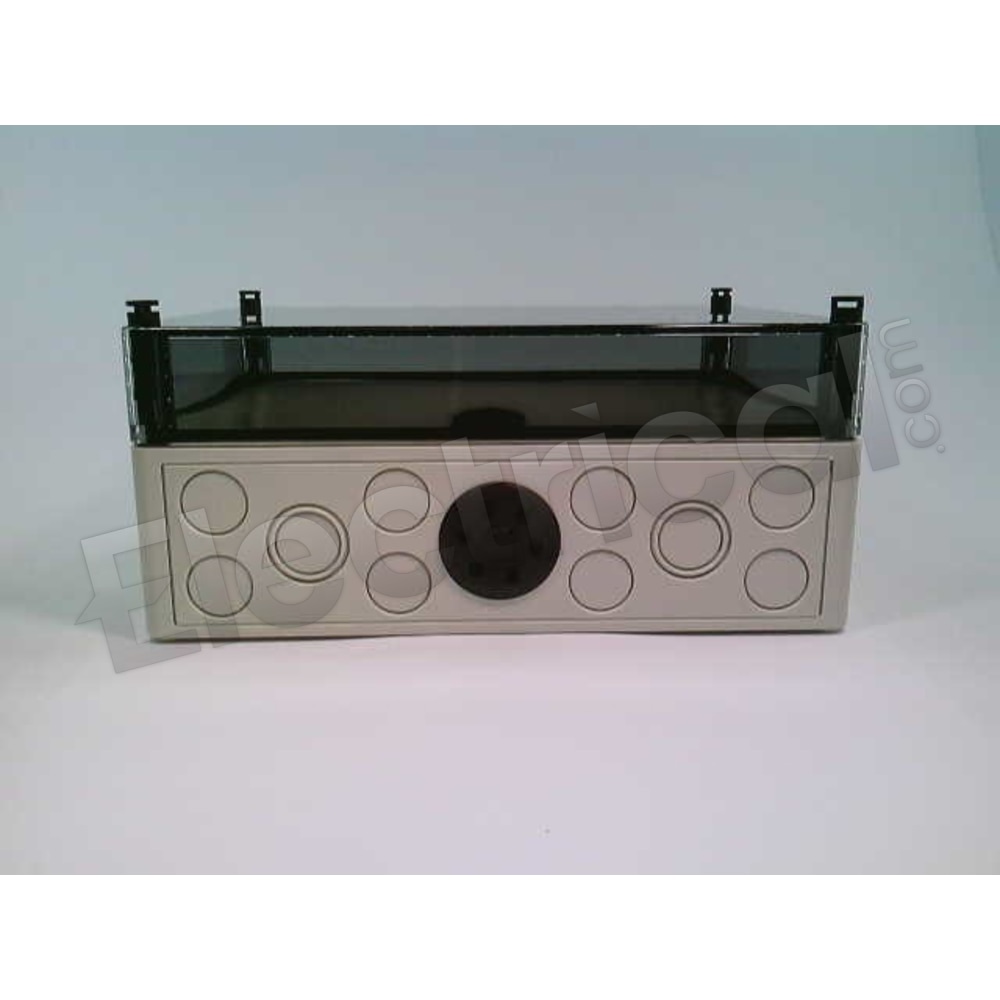 E3PT-ECLAB Honeywell Enclosure