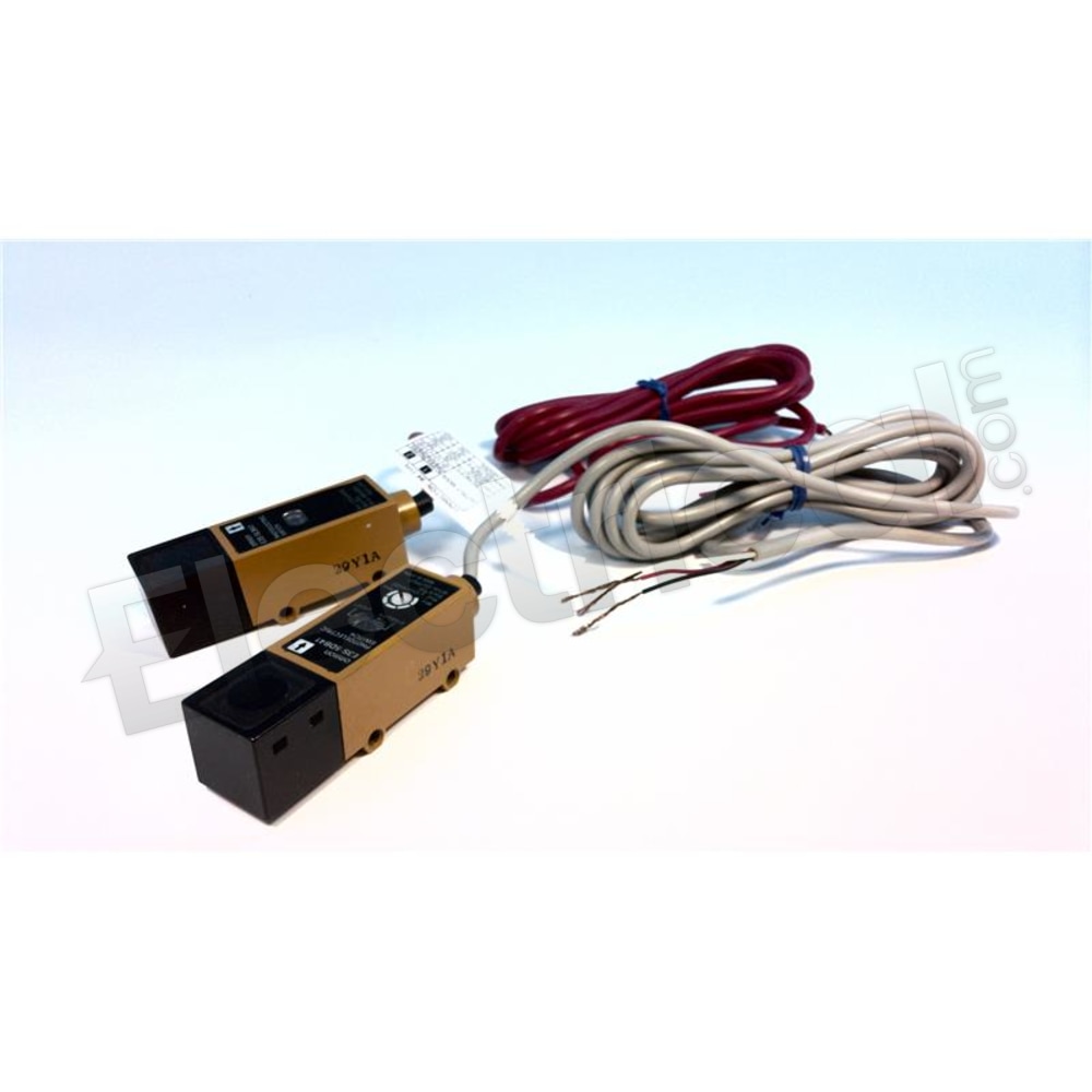 Omron E3S-5B41 Sensor Automation