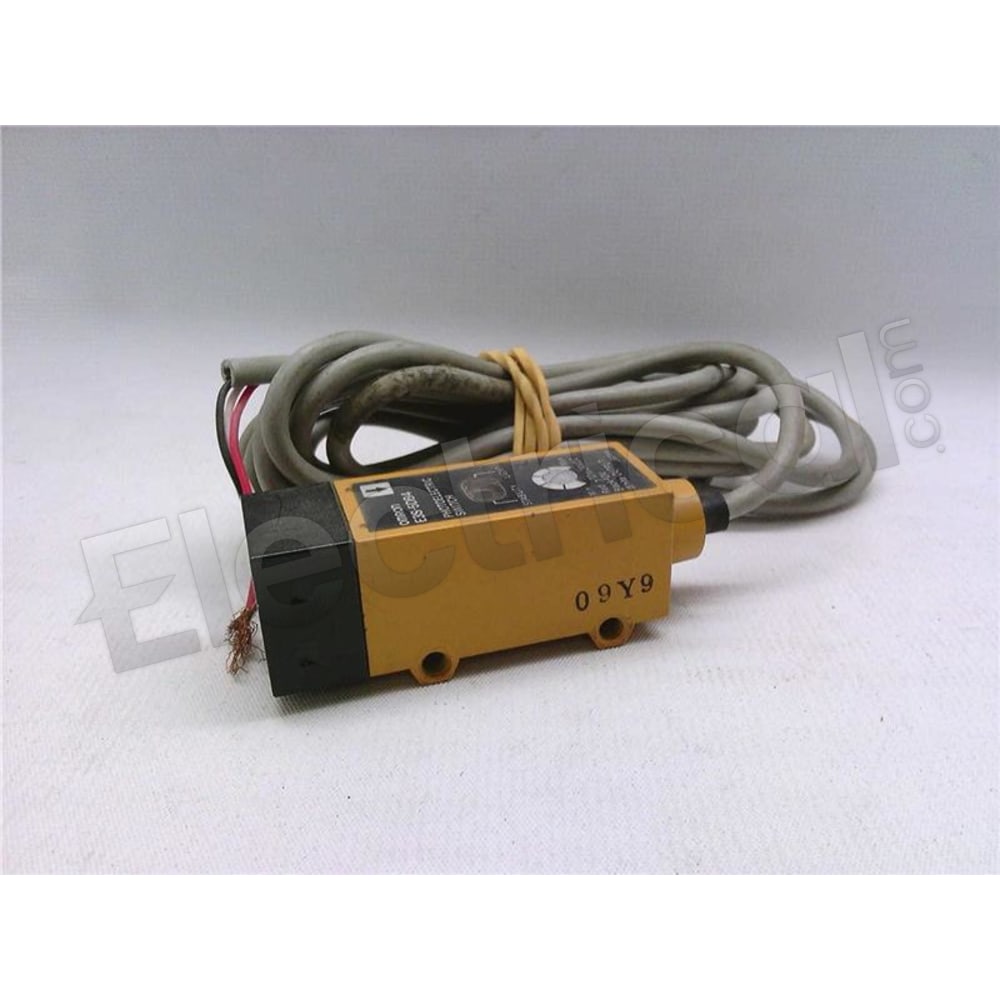 Omron E3S-5DB4 Sensor Automation