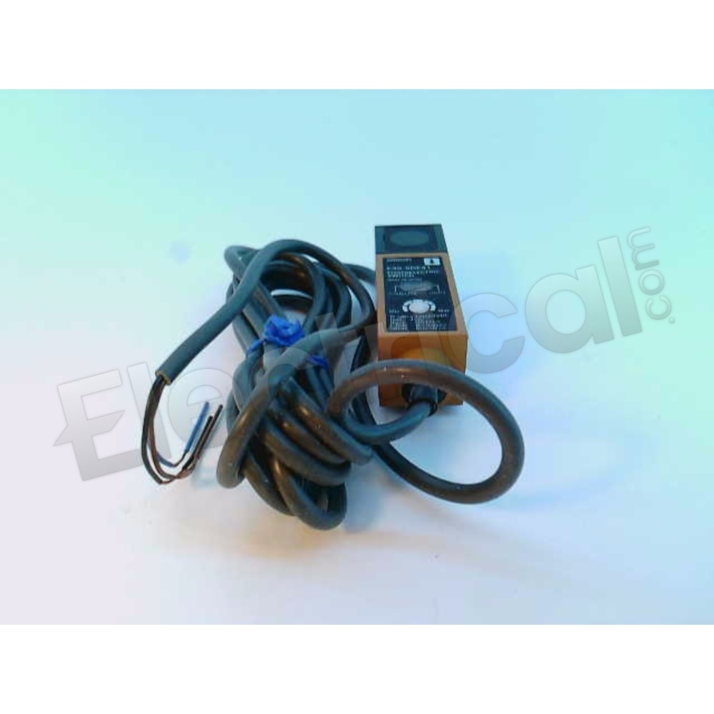 Omron E3S-5DE41 Sensor Automation