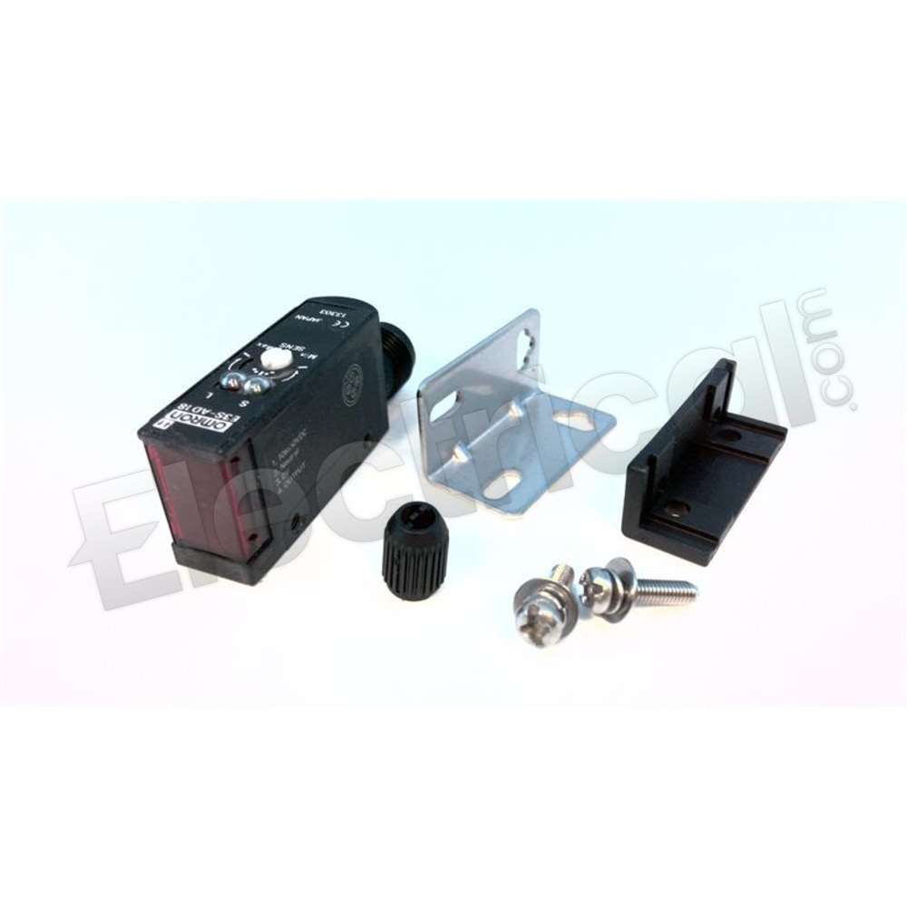 Omron E3S-AD18 Sensor Automation