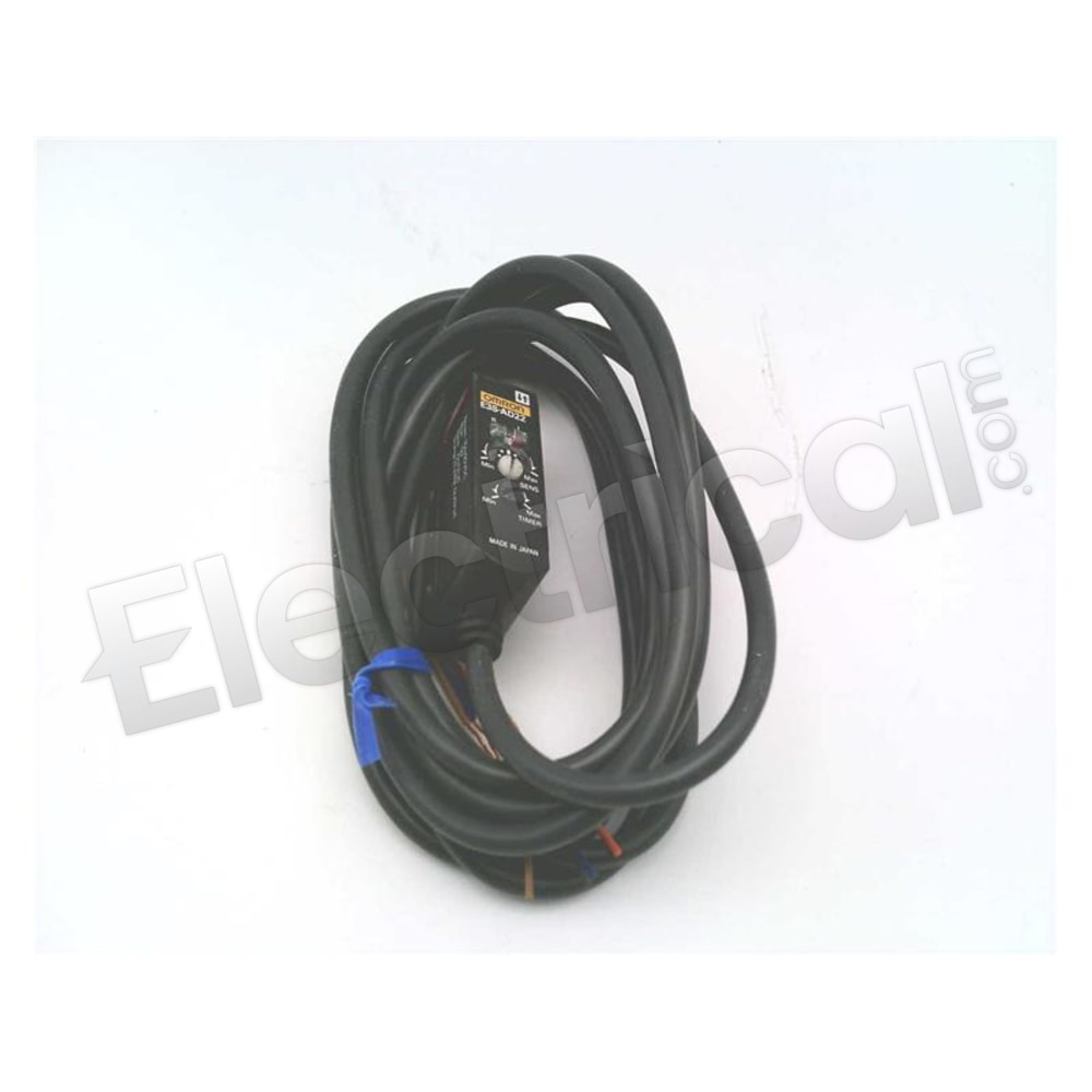 Omron E3S-AD22 Sensor Automation