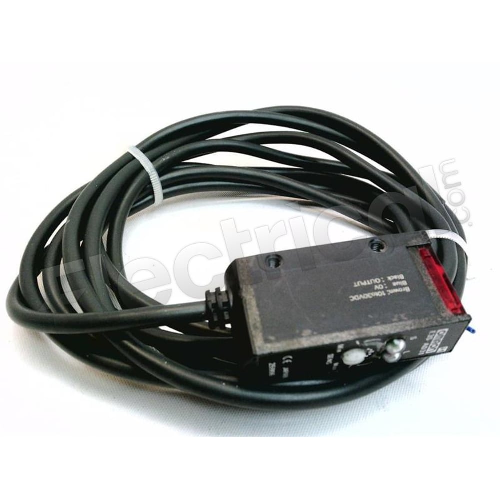 Omron E3S-AD31 Sensor Automation