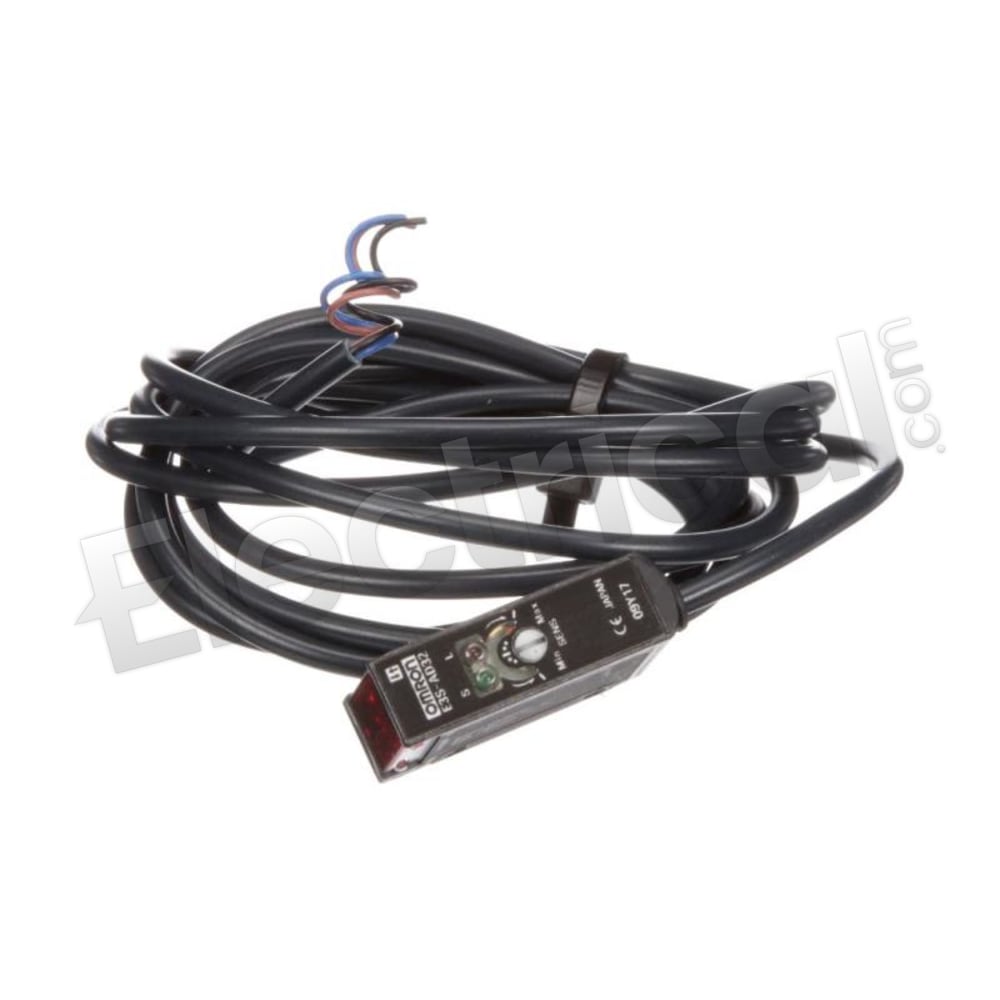 Omron E3S-AD32 Sensor Automation