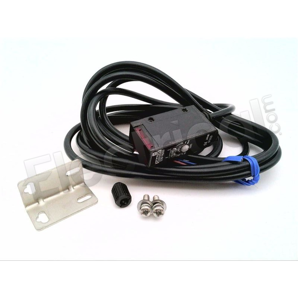 Omron E3S-AD33 Sensor Automation