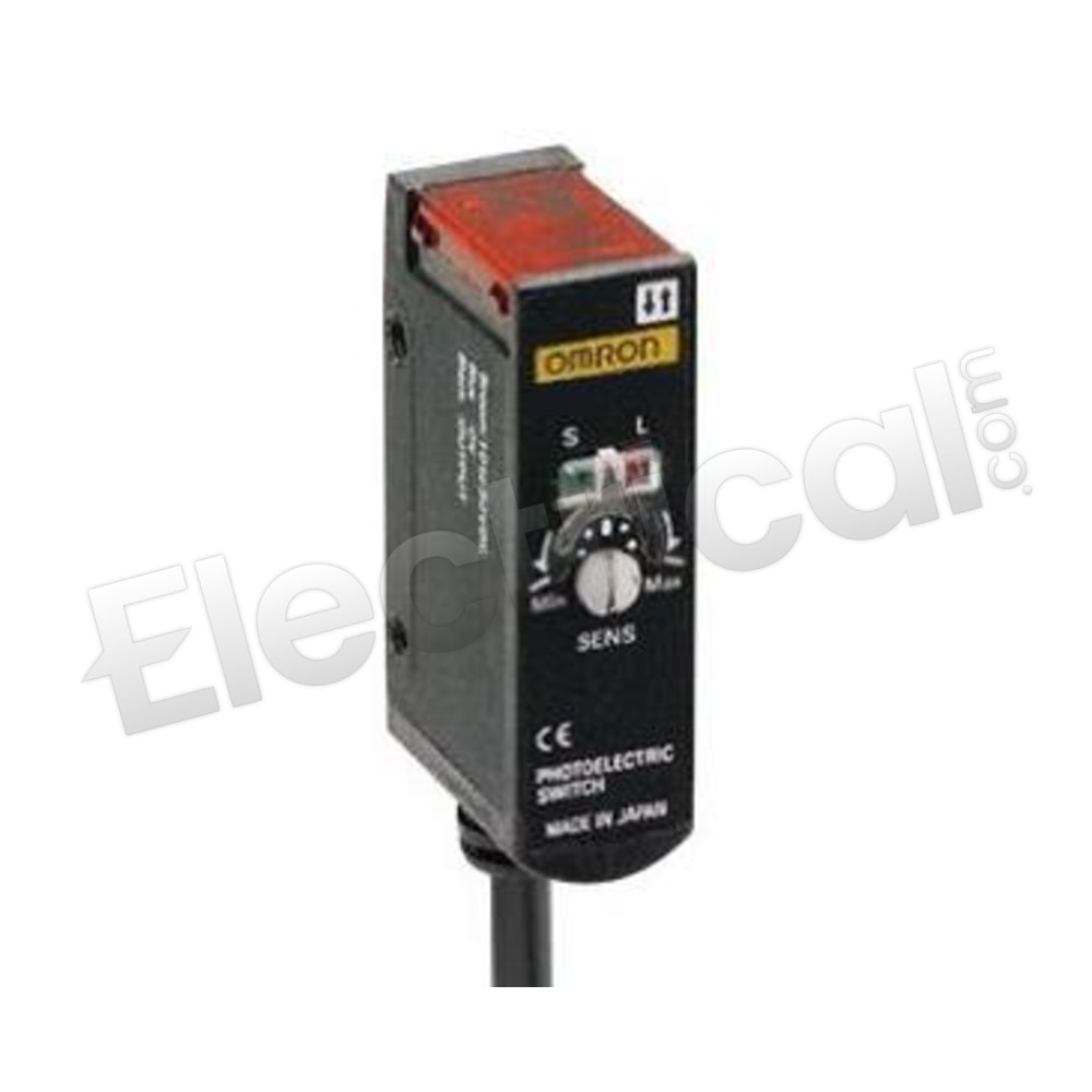 Omron E3S-AD82 Sensor Automation