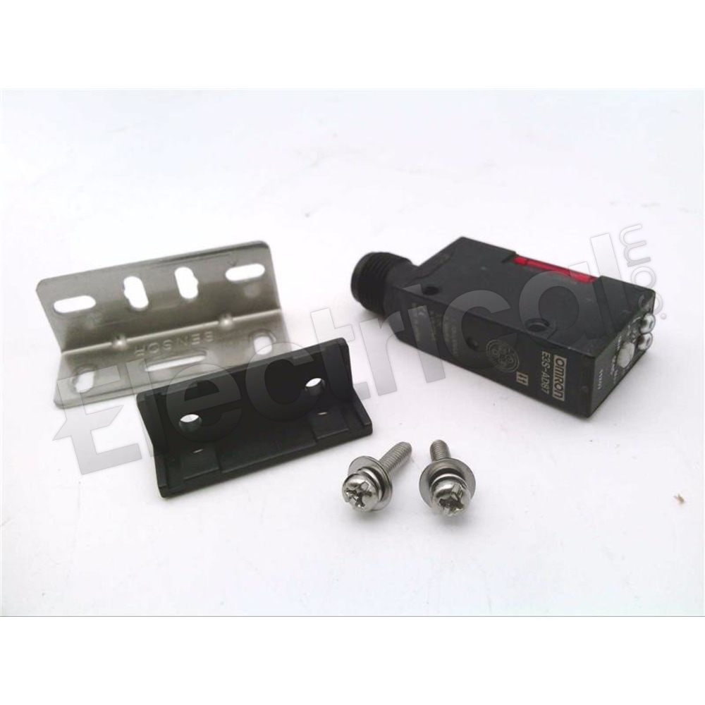 Omron E3S-AD87 Sensor Automation