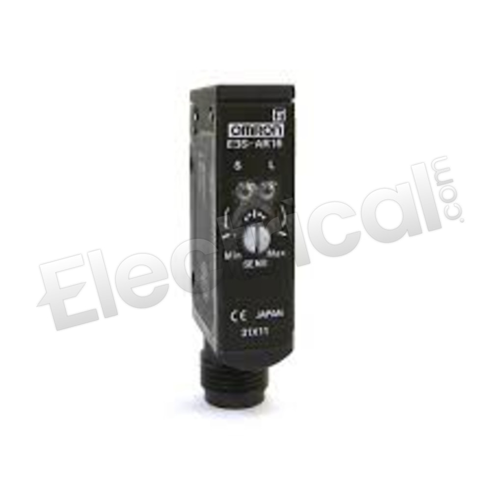 Omron E3S-AR16 Sensor Automation