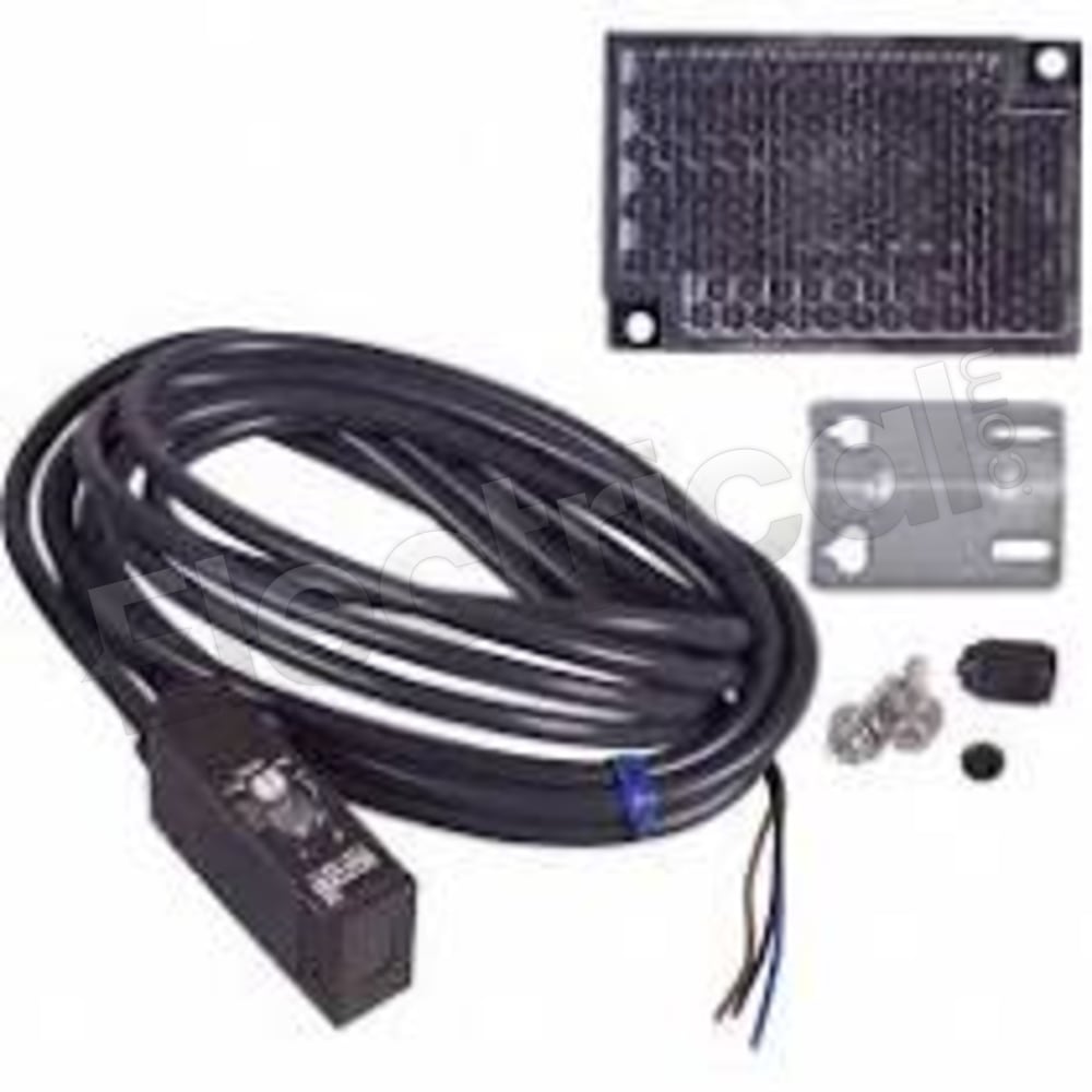 Omron E3S-AR31 Sensor Automation