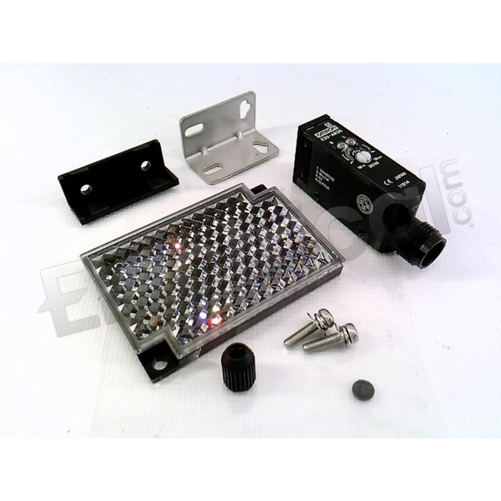 Omron E3S-AR36 Sensor Automation
