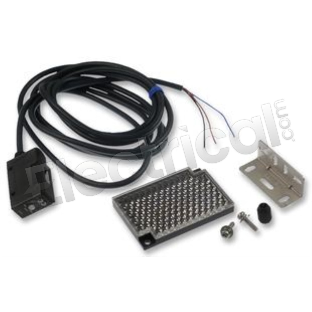 Omron E3S-AR61 Sensor Automation