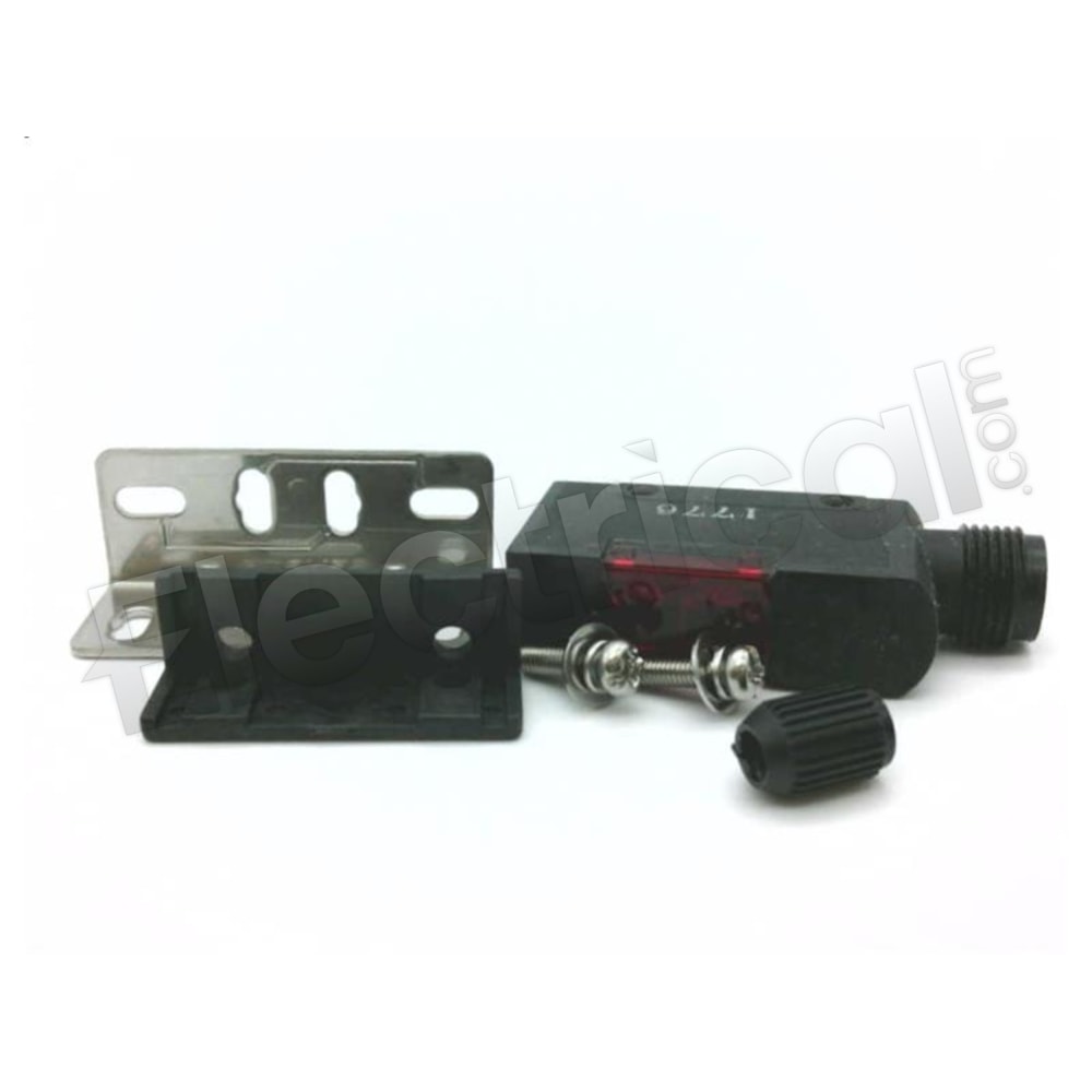 Omron E3S-AT86-L Sensor Automation