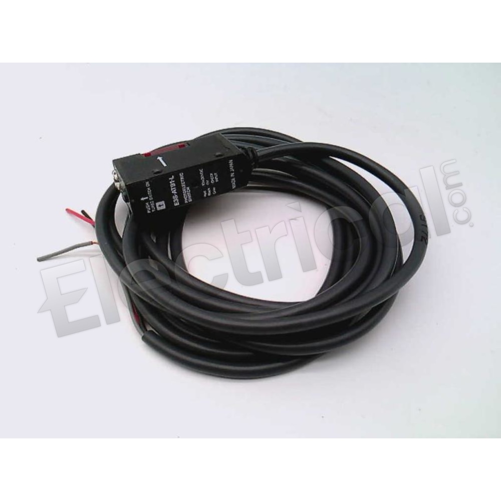 Omron E3S-AT91-L Sensor Automation