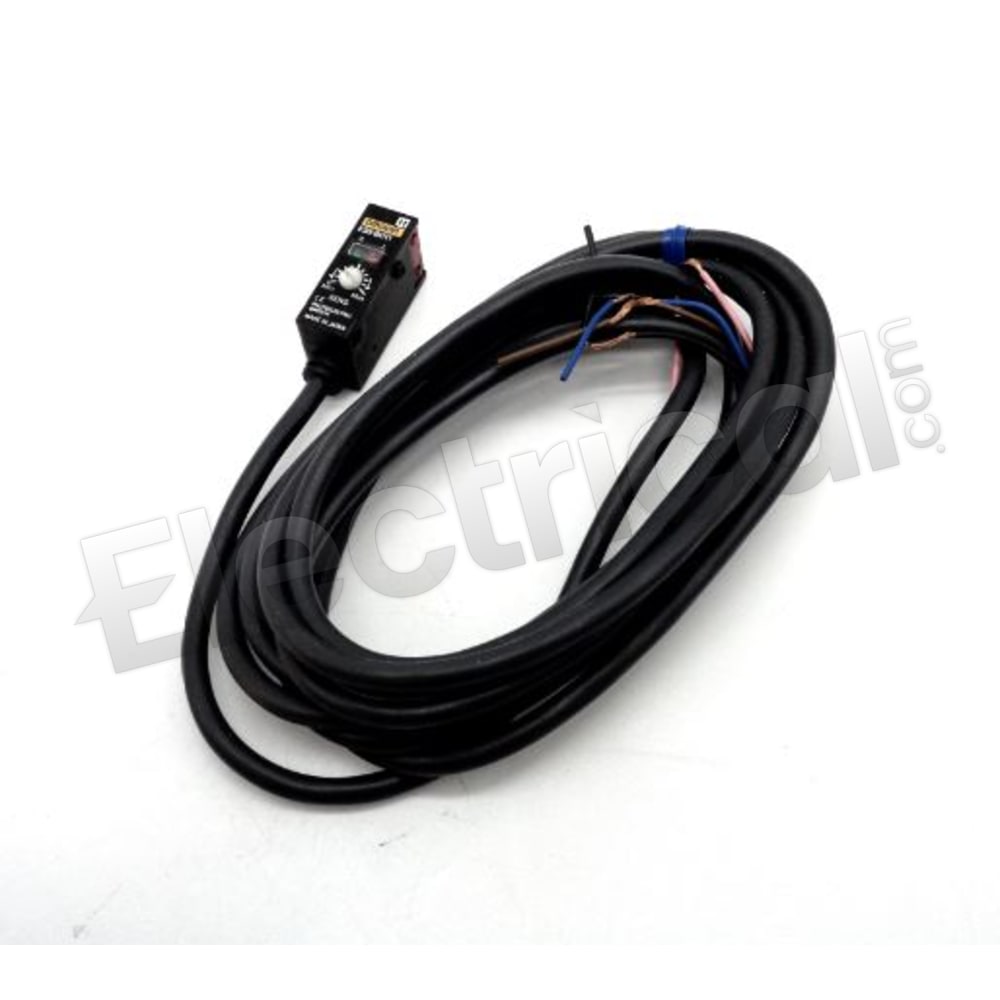 Omron E3S-BD11 Sensor Automation