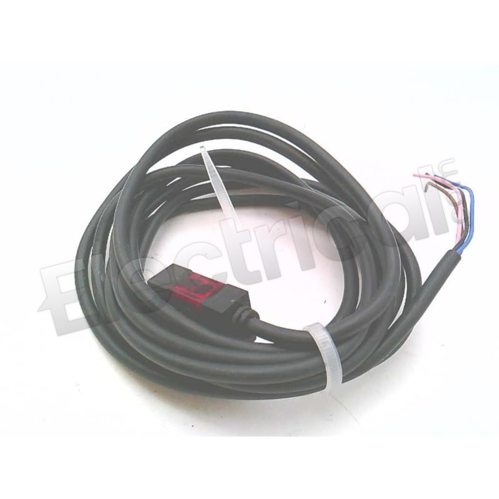 Omron E3S-BD61 Sensor Automation