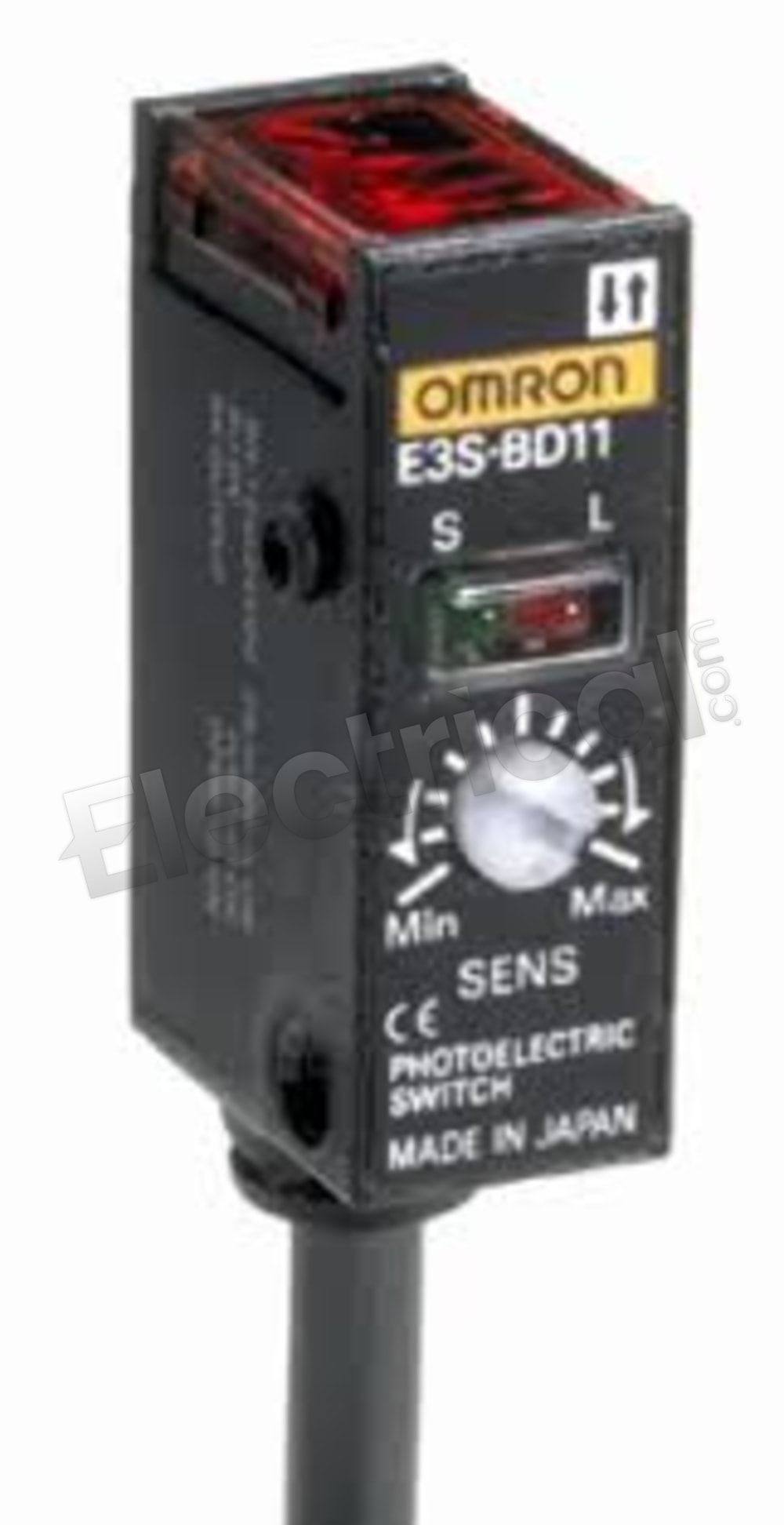 Omron E3S-BR31 Sensor Automation