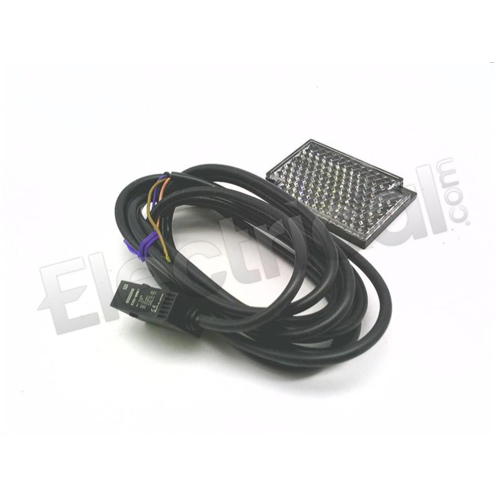 Omron E3S-BR61 Sensor Automation