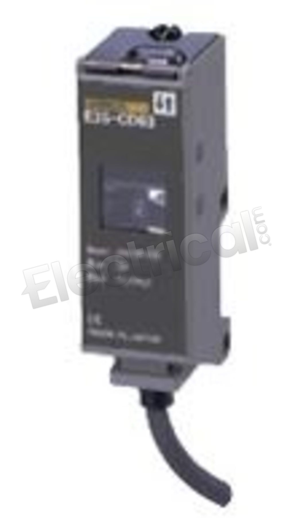 Omron E3S-CD63 Sensor Automation