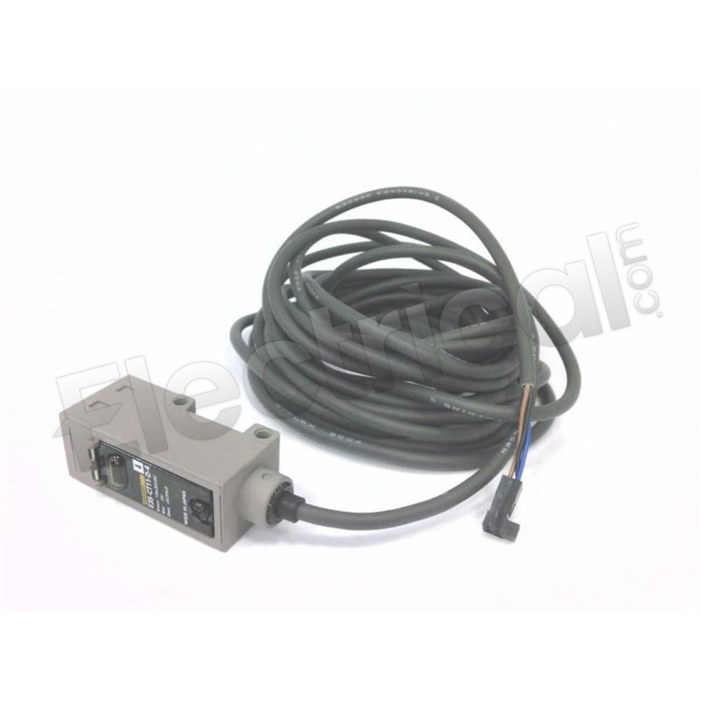 Omron E3S-CT11-D4 Sensor Automation