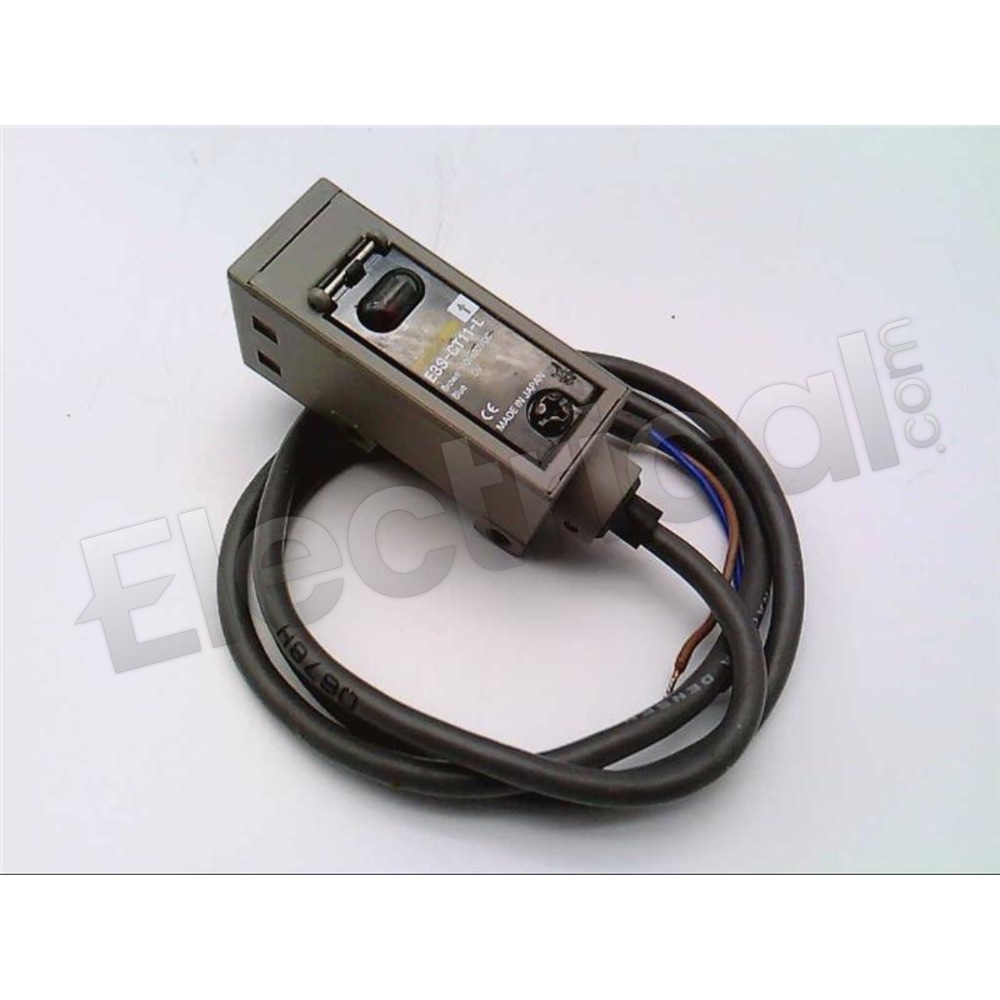 Omron E3S-CT11-L 2M Sensor Automation