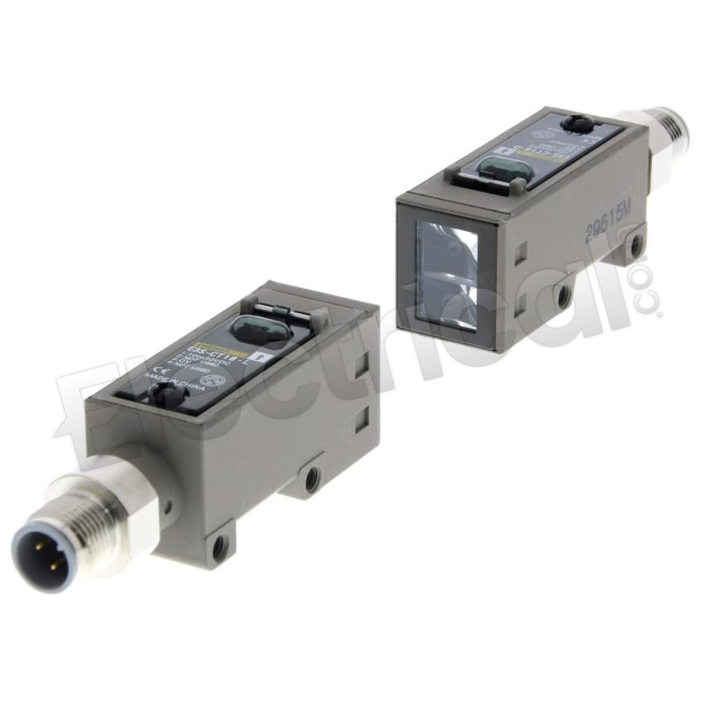 Omron E3S-CT16 Sensor Automation