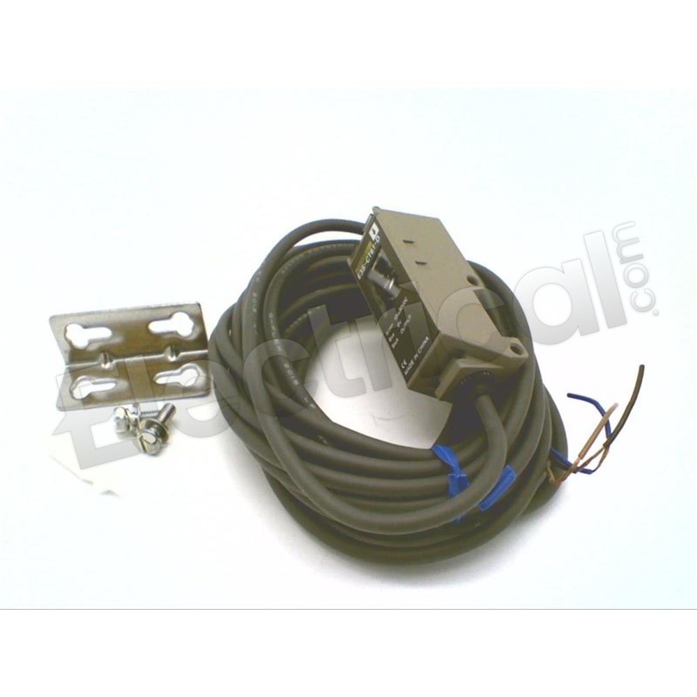 Omron E3S-CT61-D 5M Sensor Automation