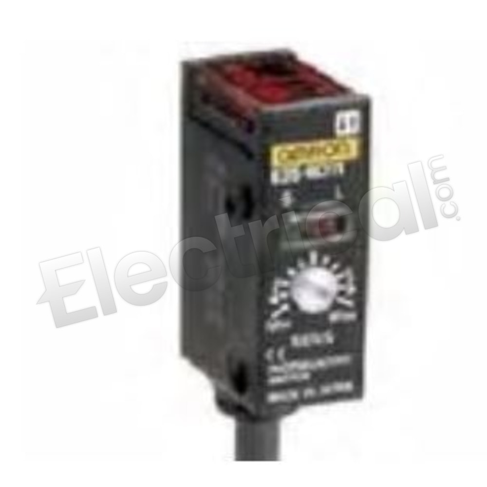Omron E3S-DS10E45 Sensor Automation
