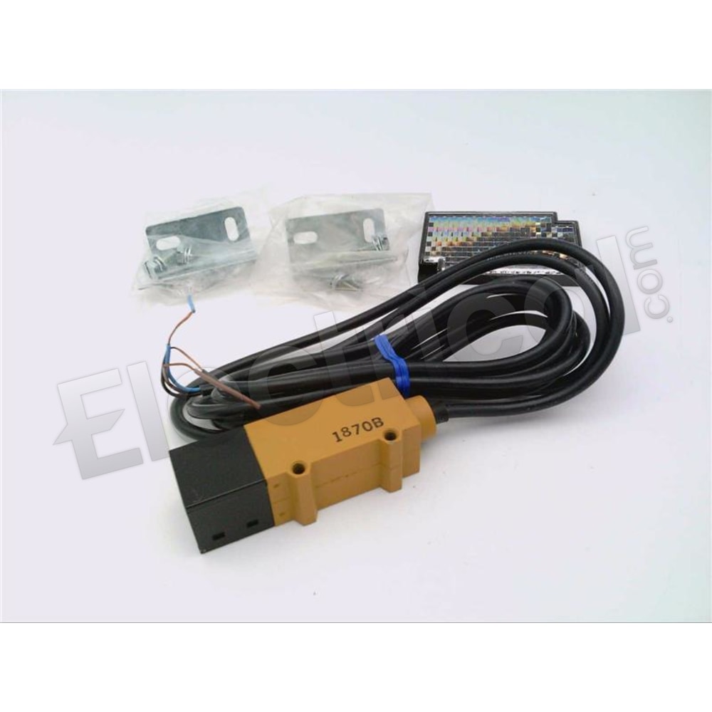 Omron E3S-R1E4-2M Sensor Automation