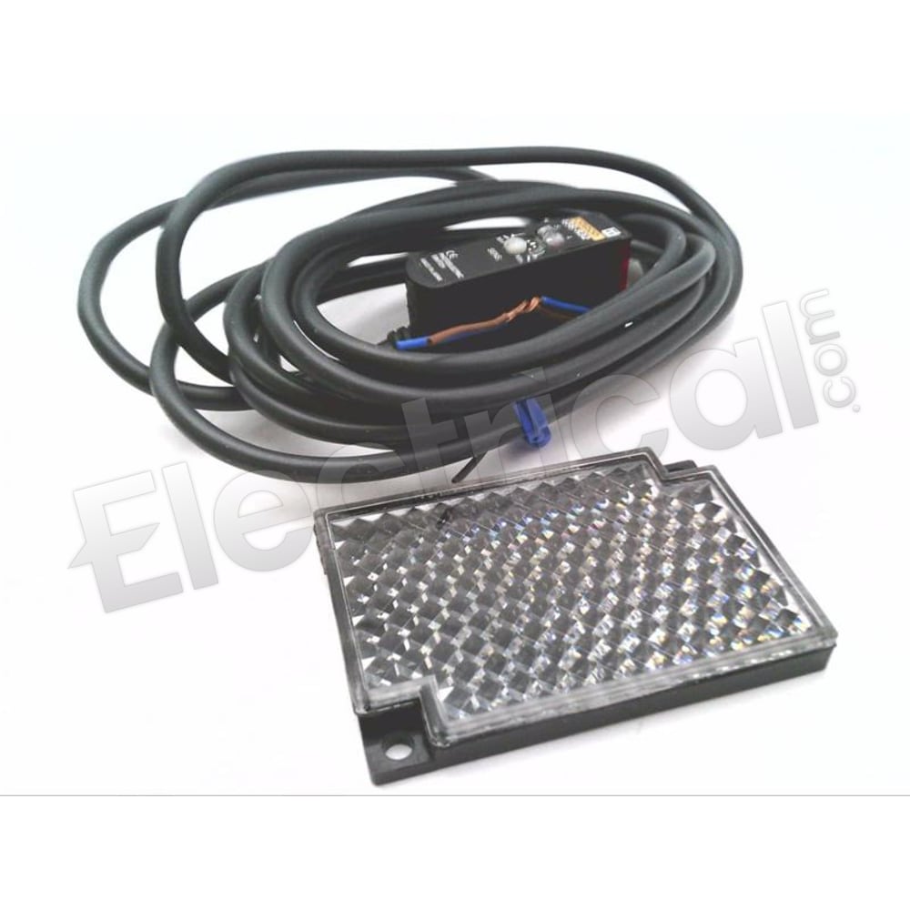 Omron E3S-R32 Sensor Automation