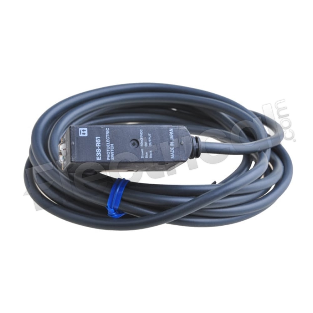 Omron E3S-R61-2M Sensor Automation
