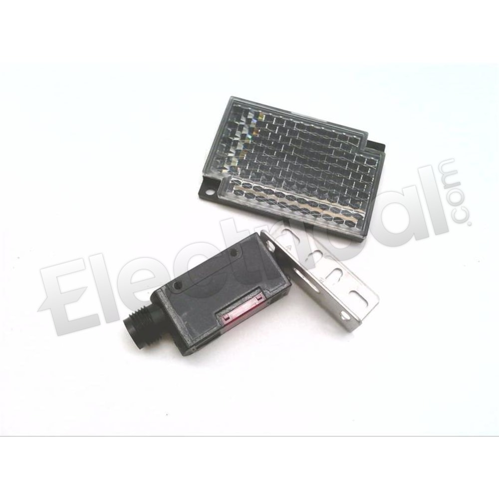 Omron E3S-R67 Sensor Automation