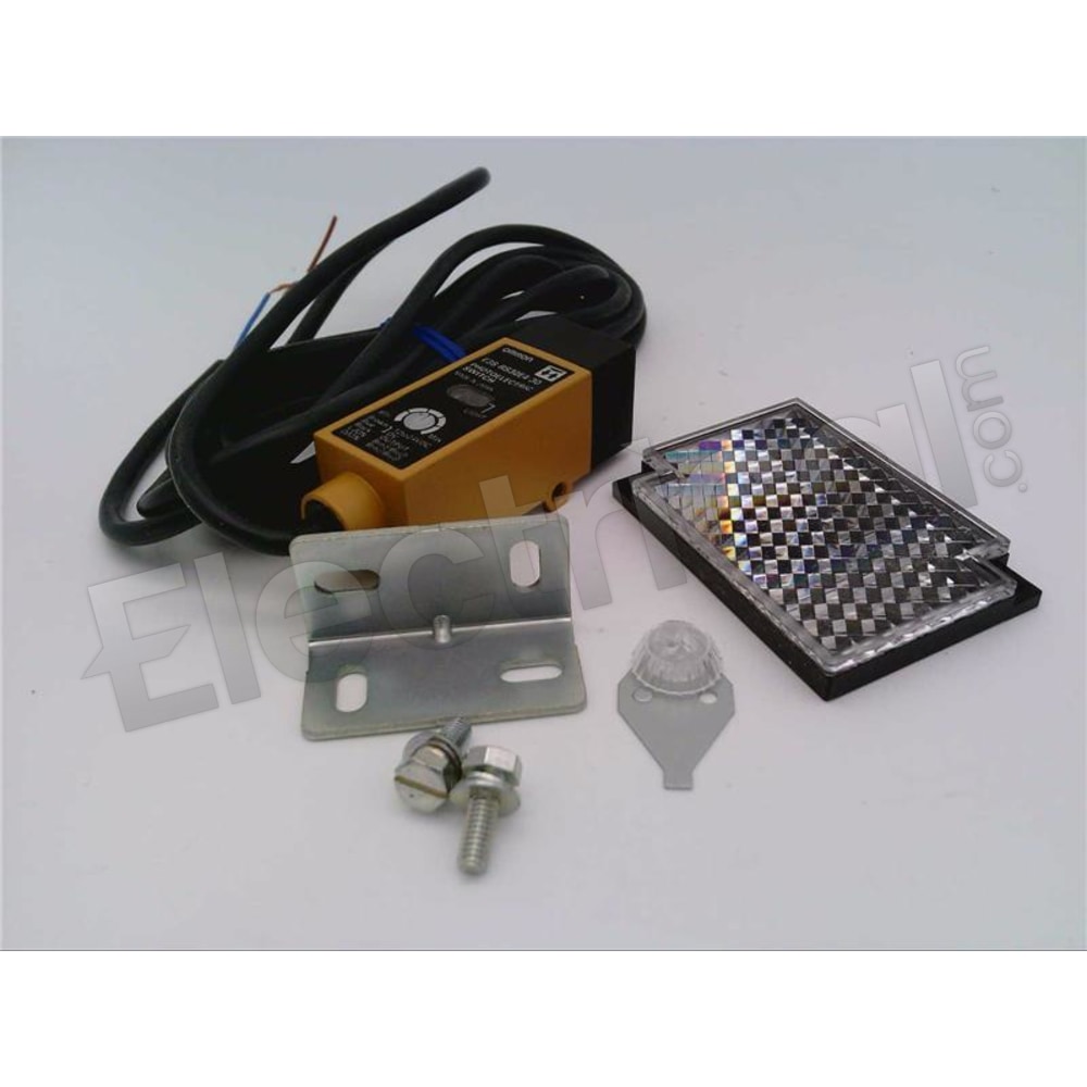 Omron E3S-RS30E4-30 Sensor Automation
