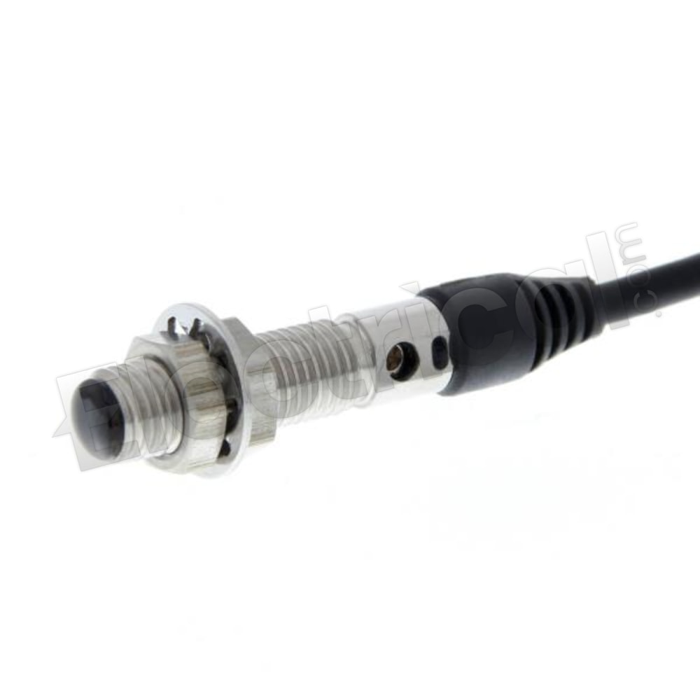 Omron E3T-CD13 Sensor Automation