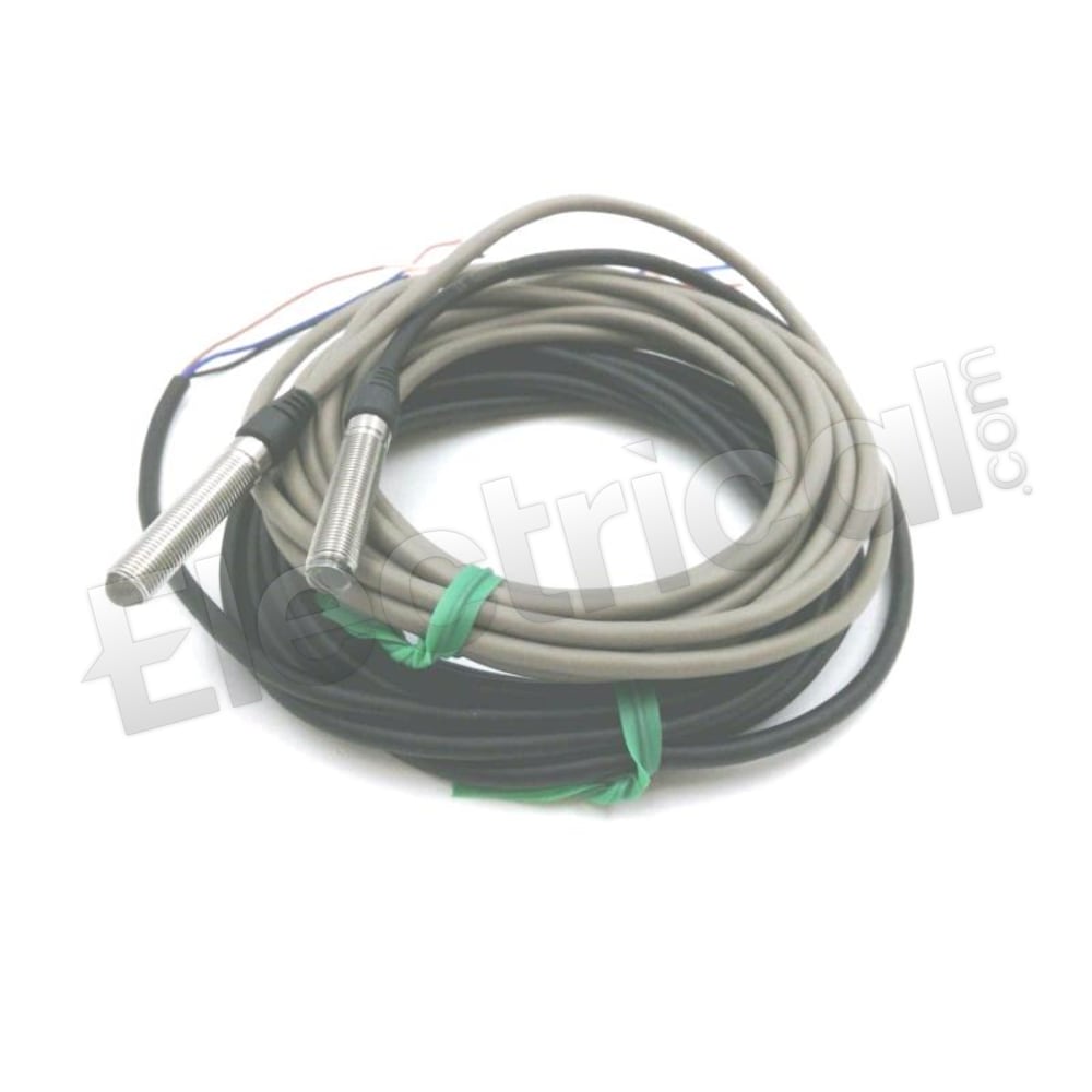 Omron E3T-CT12 Sensor Automation