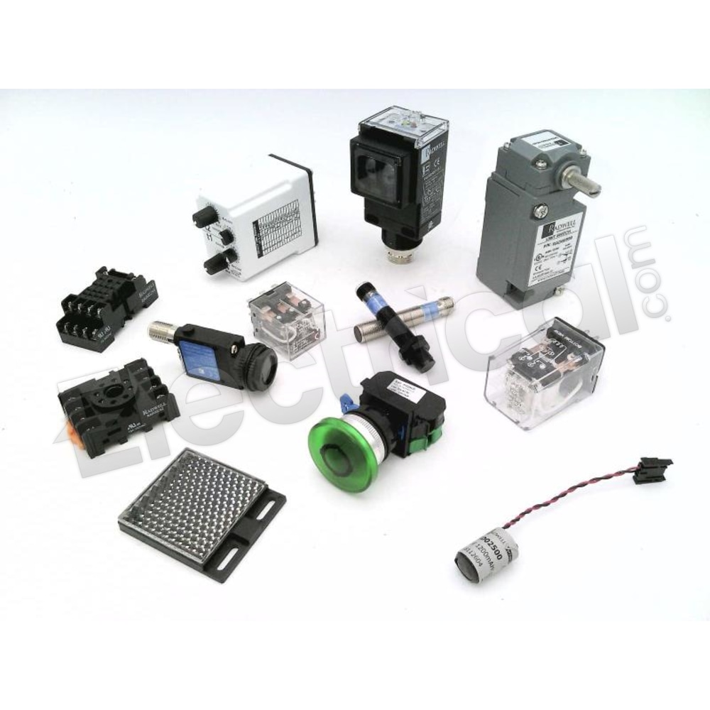 Omron E3T-FT14 2M Sensor Automation