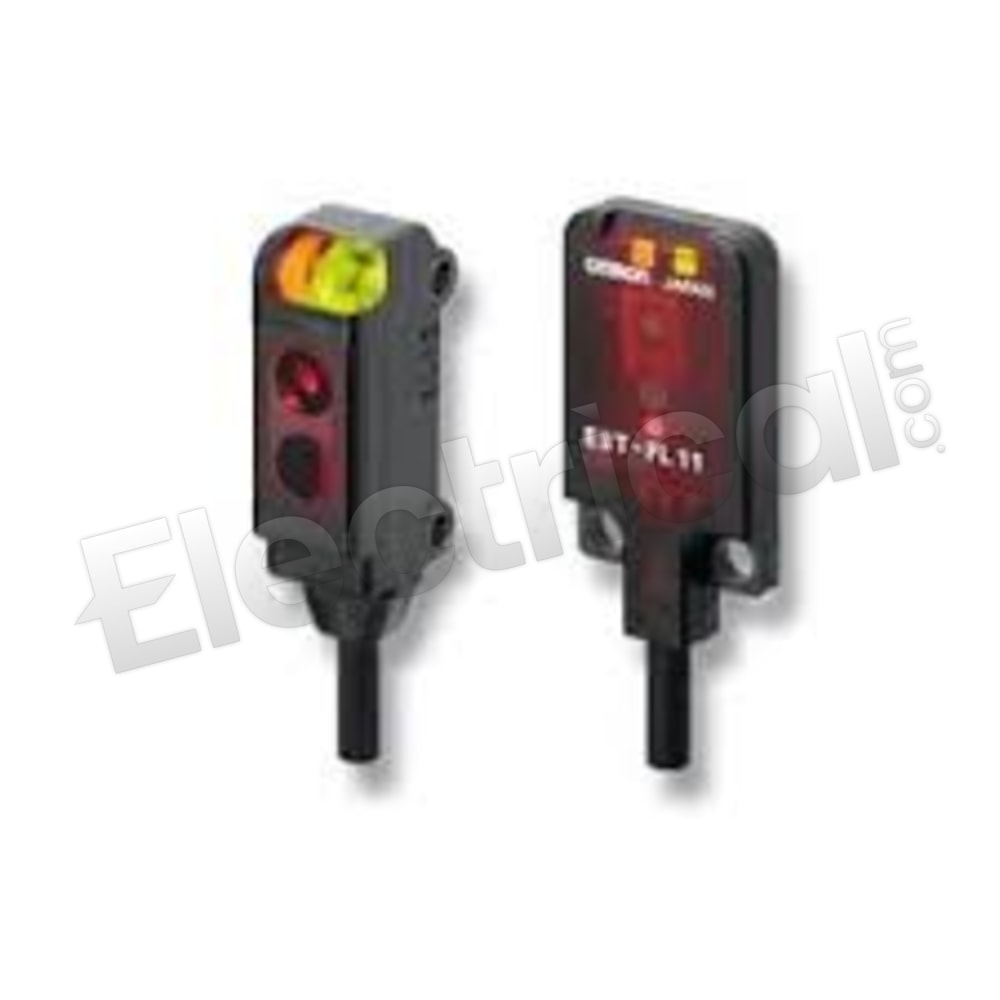 Omron E3T-SL13-M1TJ 0.3M Sensor Automation