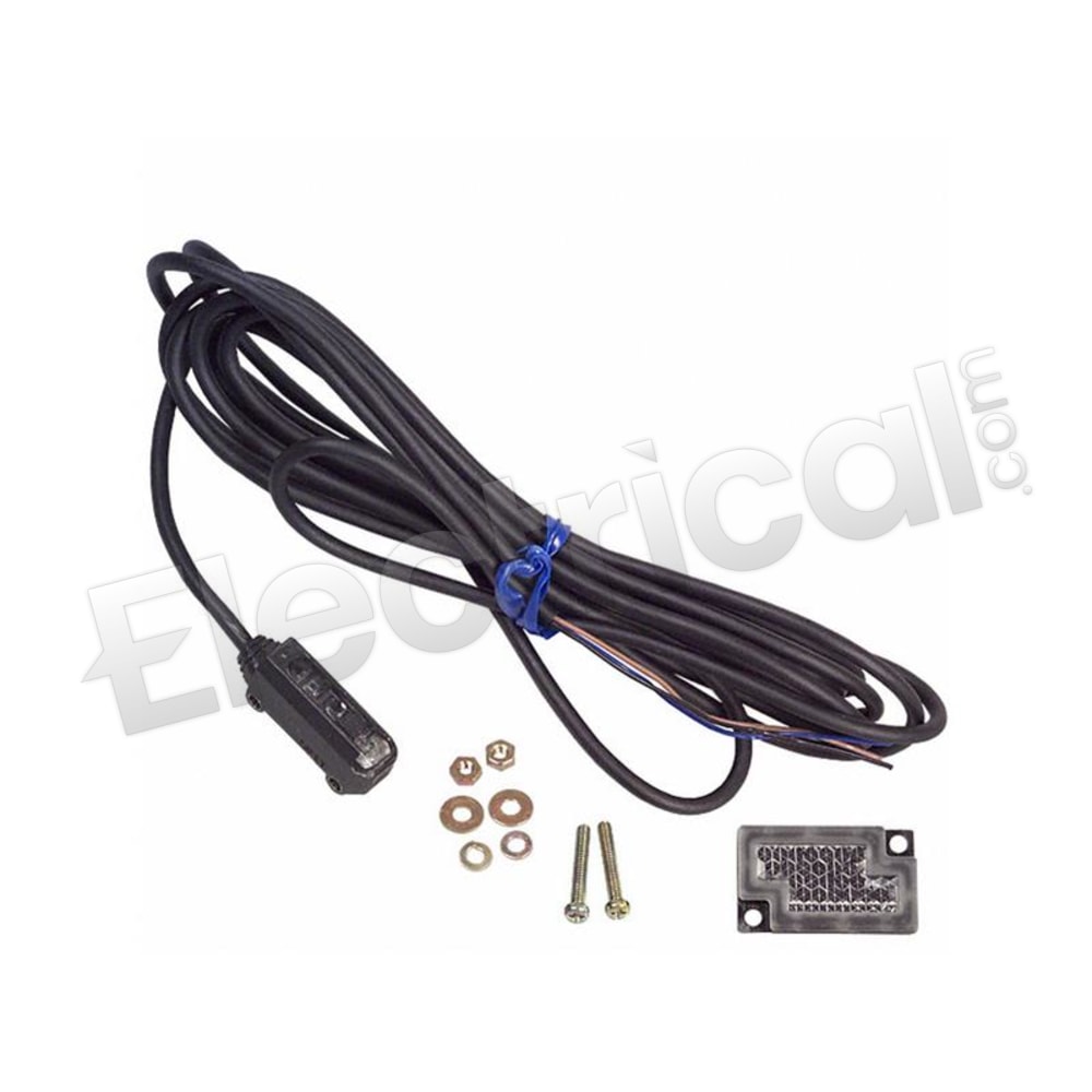 Omron E3T-SL23 Sensor Automation