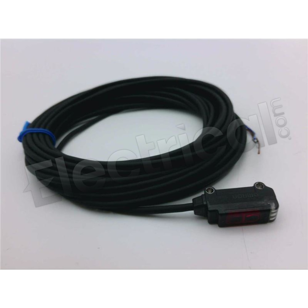 E3T-SL24 5M Omron Sensor Automation