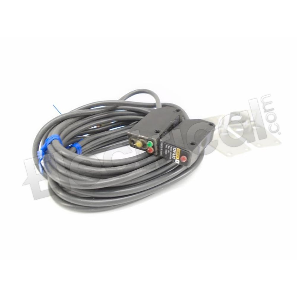 Omron E3V-7B43S Sensor Automation