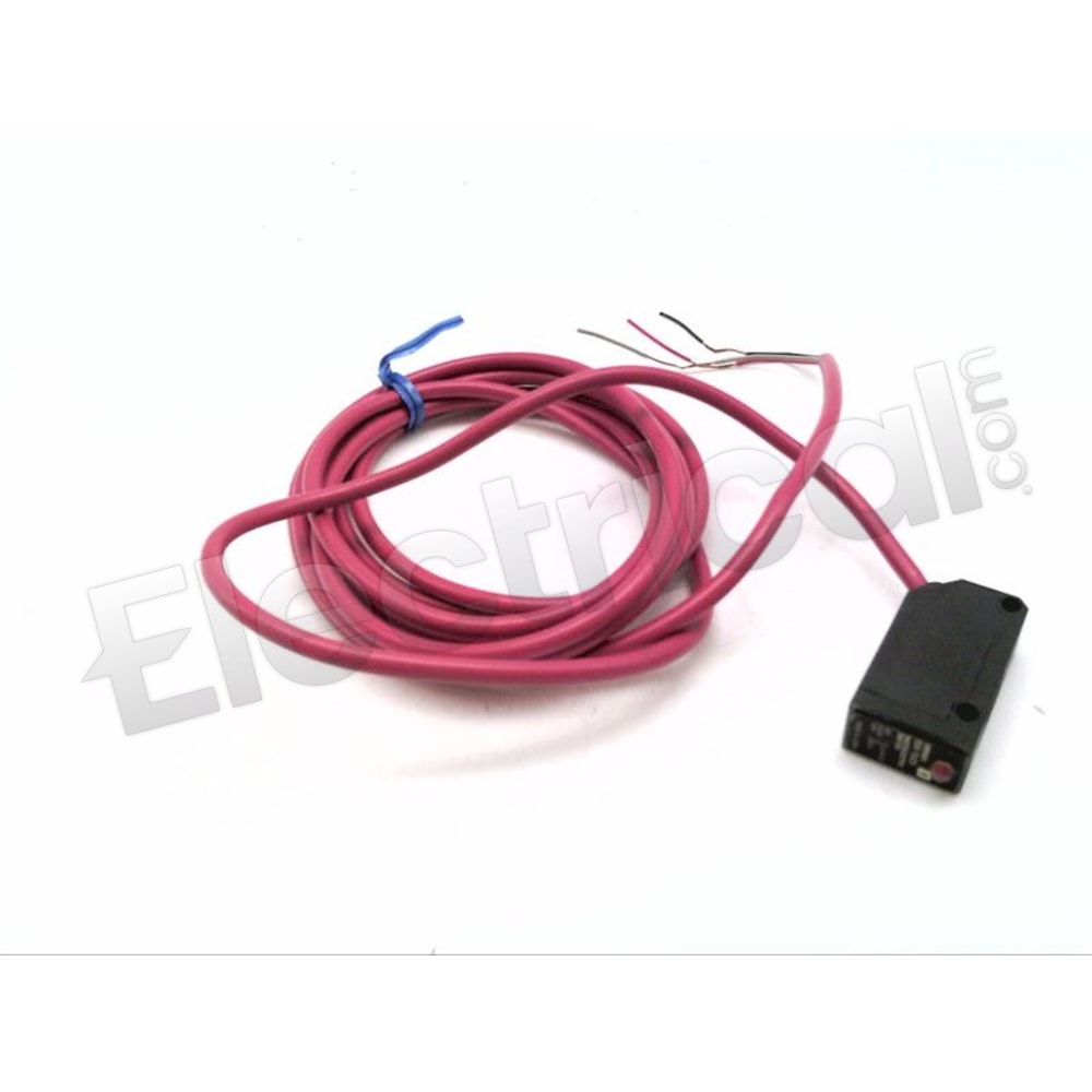 Omron E3V-7LC3 Sensor Automation