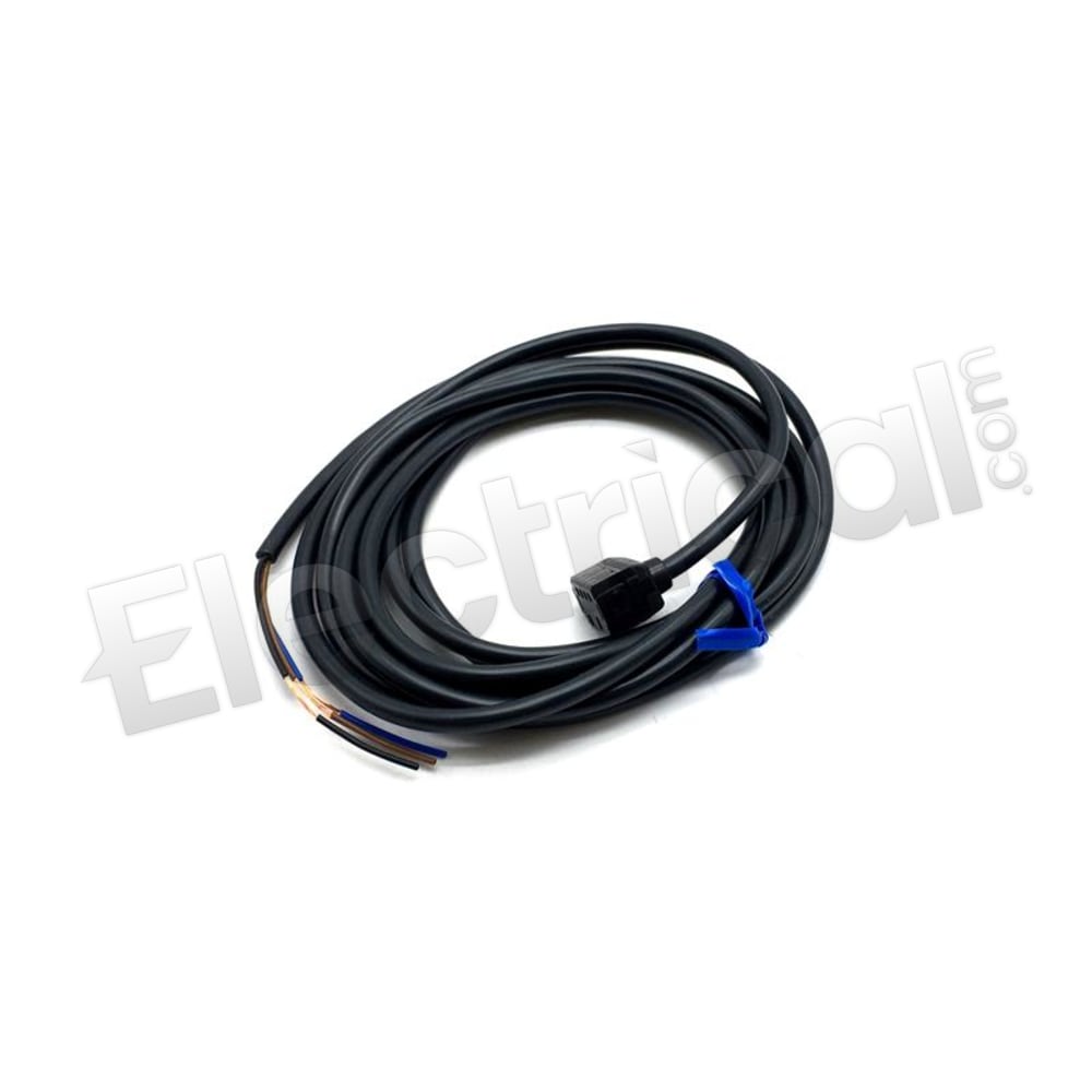 Omron E3X-CN11 Sensor Automation