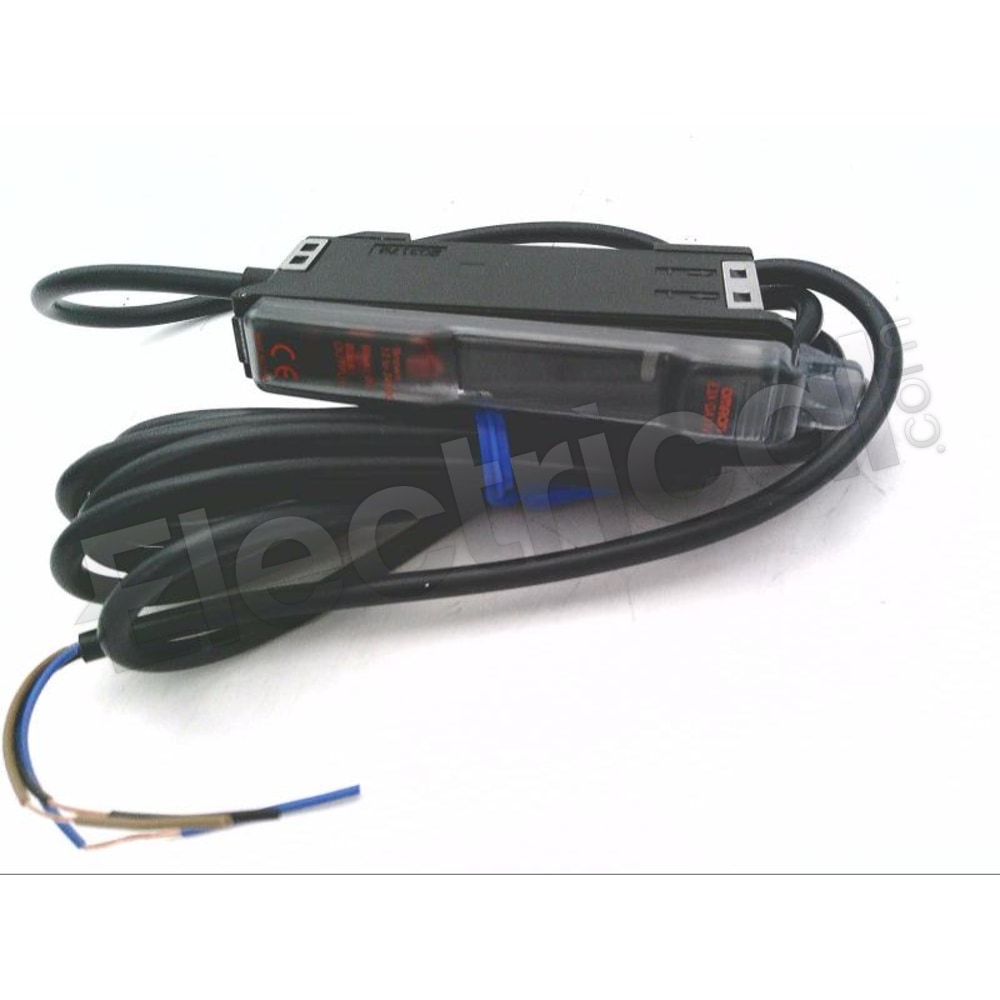 Omron E3X-DA21 2M Sensor Automation