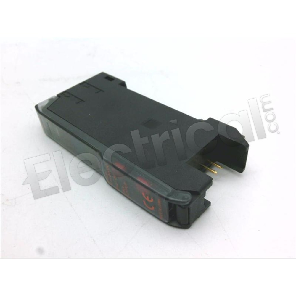 Omron E3X-DA6 Sensor Automation