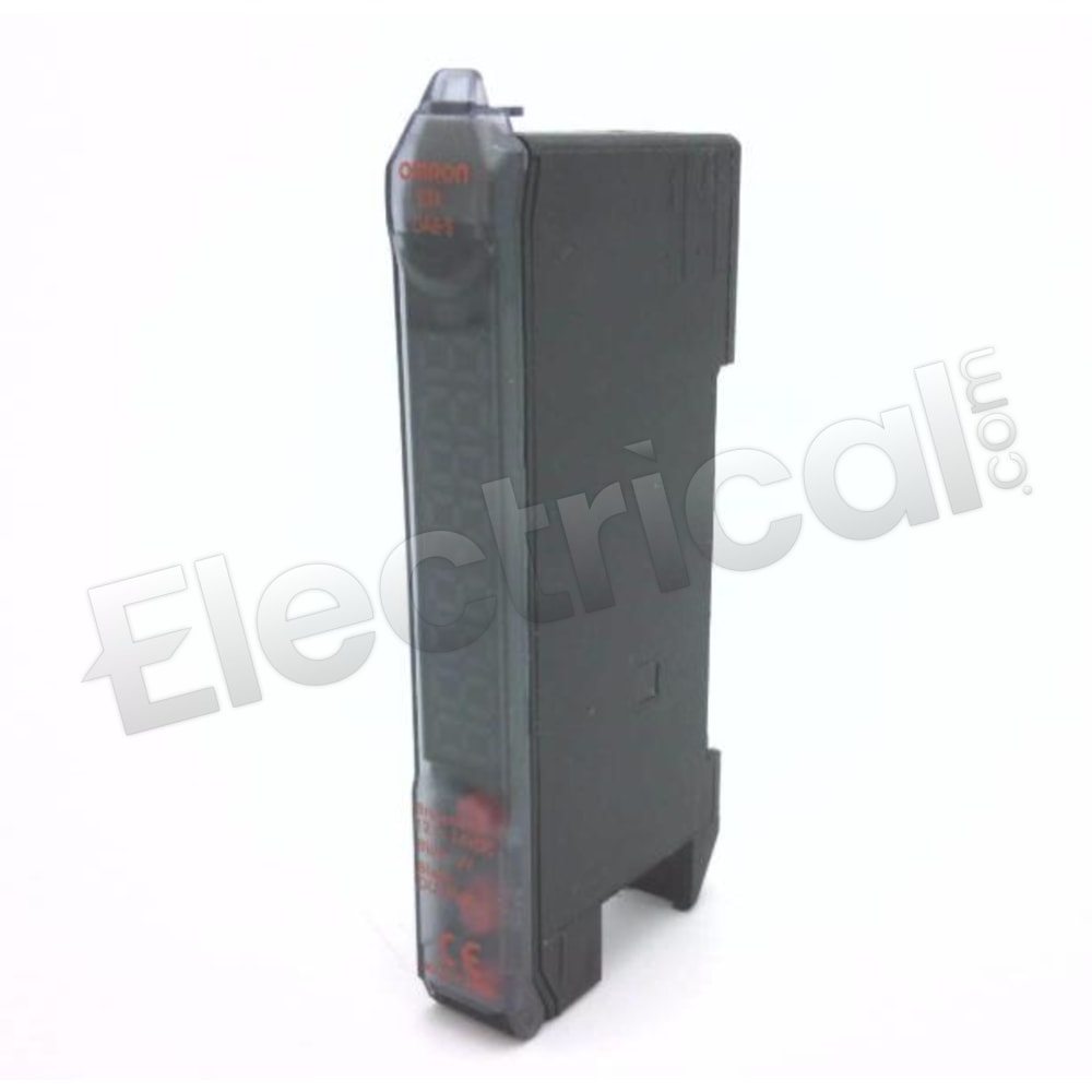 Omron E3X-DA7 Sensor Automation