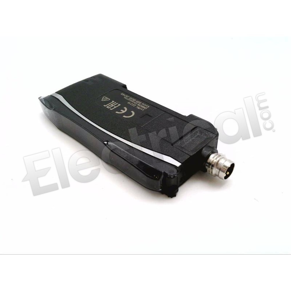 E3X-HD44 Omron Sensor Automation