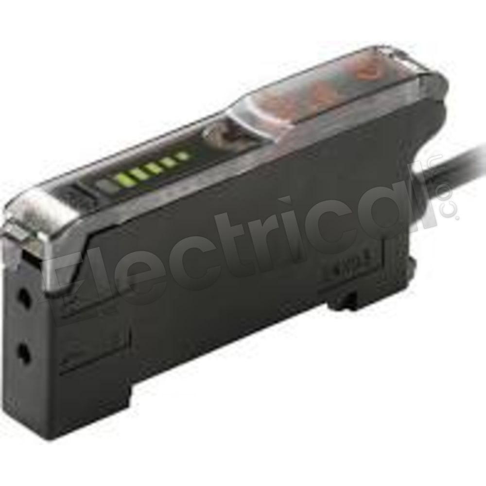 Omron E3X-NA11F Sensor Automation