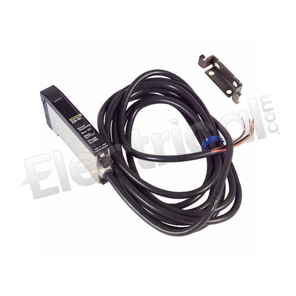 Omron E3X-NH41 Sensor Automation