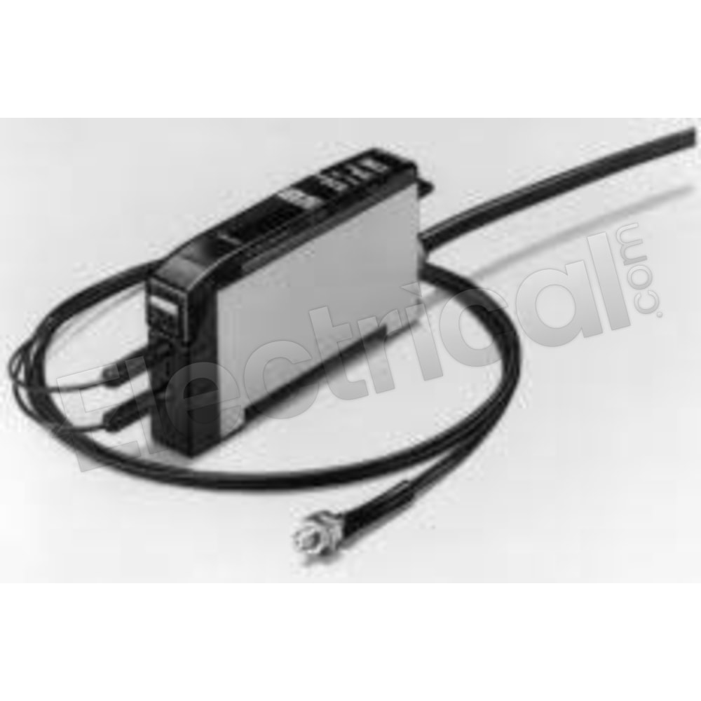 Omron E3X-NH51 Sensor Automation